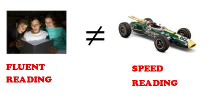 Oral Reading Fluency: Exploring fluency practices suggested by the work ...