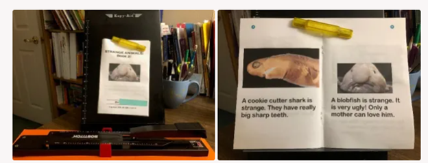 Simple strategies to enhance reading fluency and comprehension for all ...