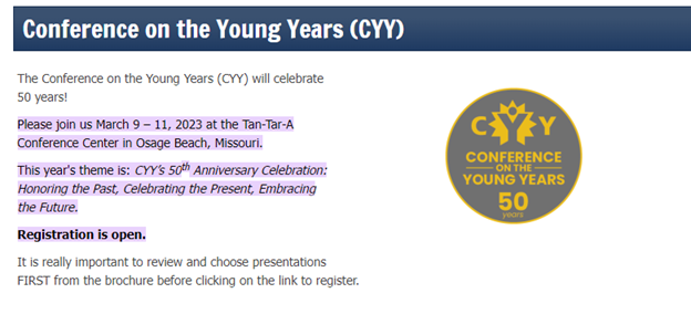 An interview with Eric Litwin about his upcoming keynote at the Young ...