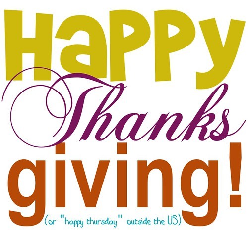 Happy Thanksgiving from Dr. Sam Bommarito | doctorsam7