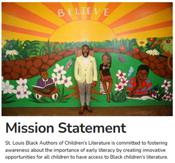 The Believe Project: Using Culturally Responsive Materials to Teach ...